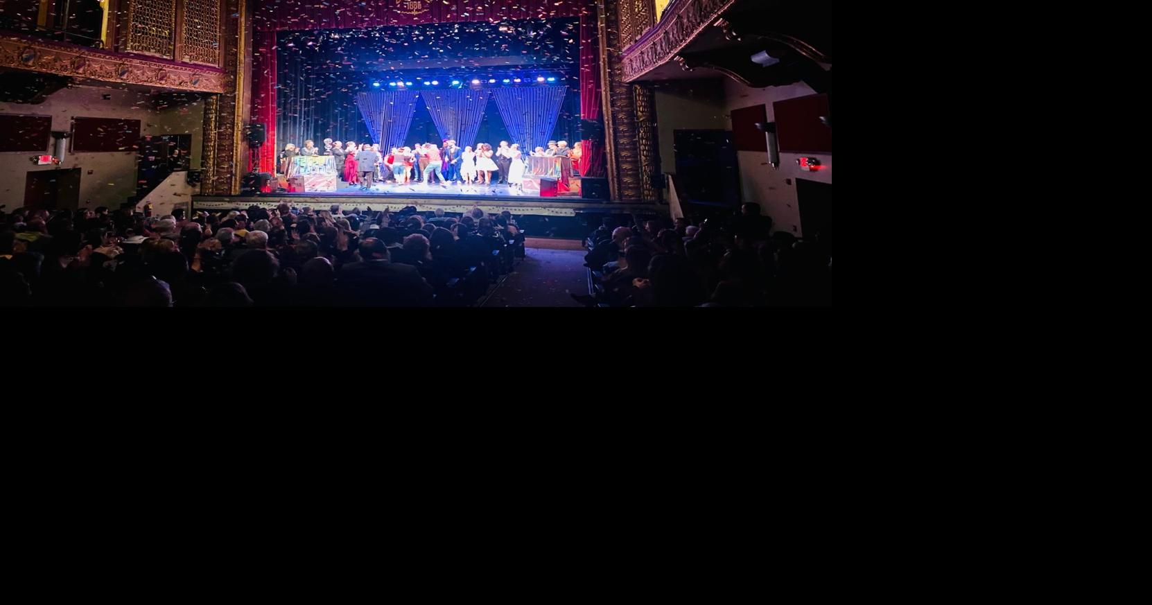 Dancing with the Stars returns to the Keystone Theatre | Local/Regional ...