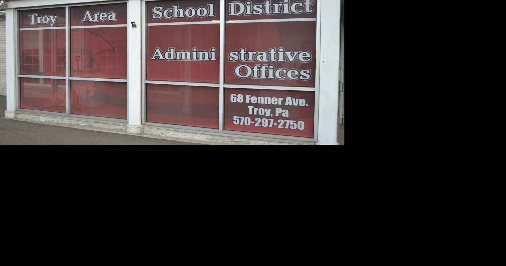 Troy Jr./Sr. High School achieves national ranking | Local/Regional ...