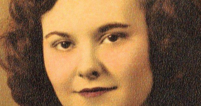 Alice Marie (Harding) Abrams, 93 | Obituaries | thedailyreview.com