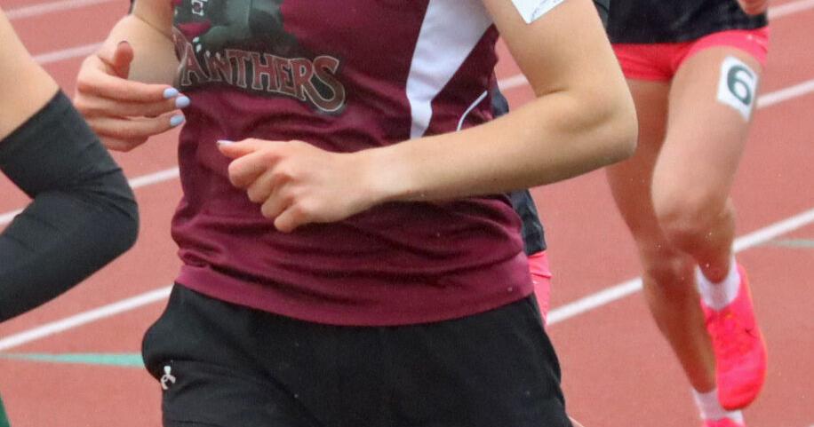 Track and Field: Area athletes set to compete at Shippensburg | Sports ...