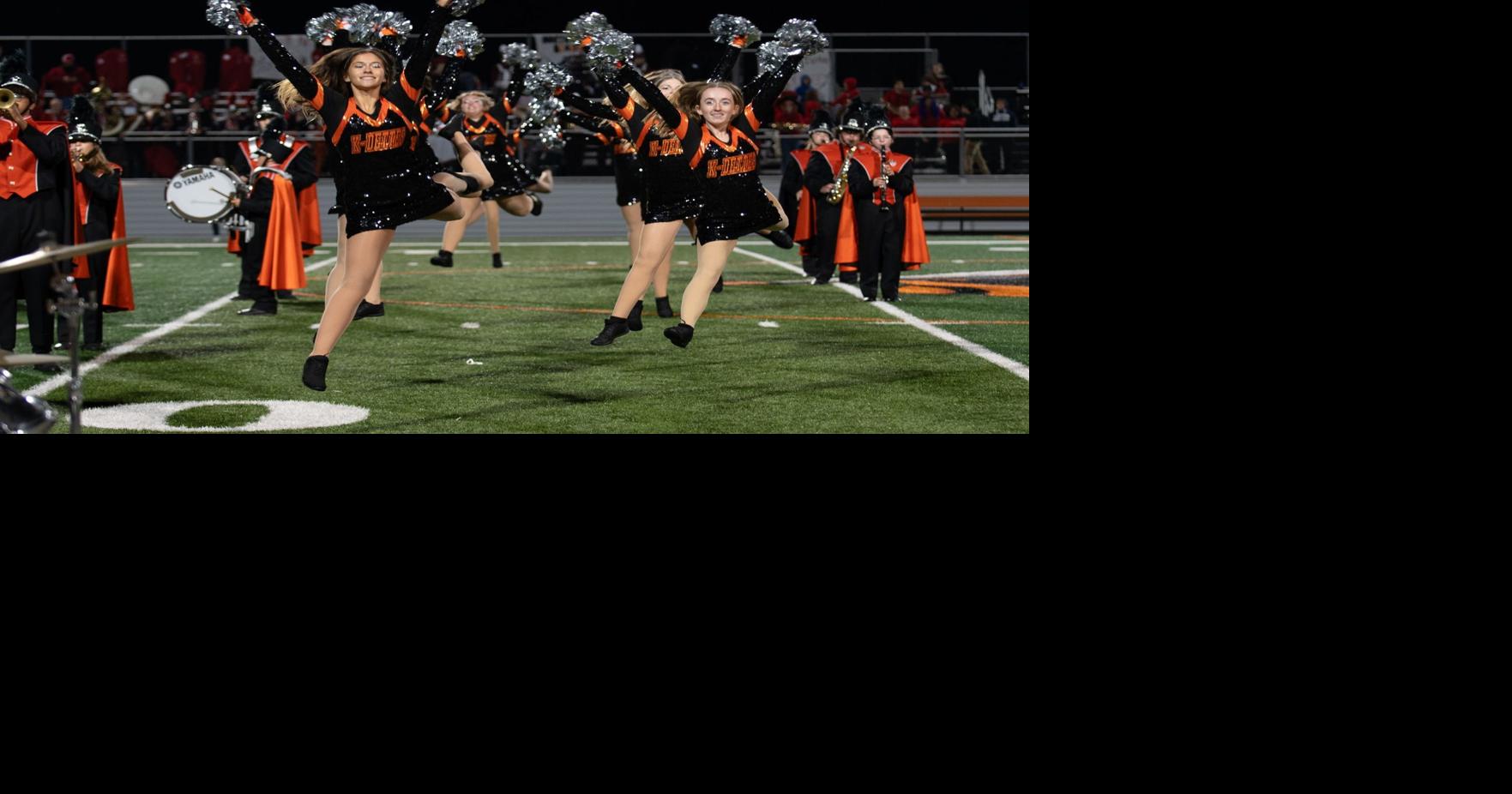 Cavalcade of Bands marches on Towanda | Local/Regional | thedailyreview.com