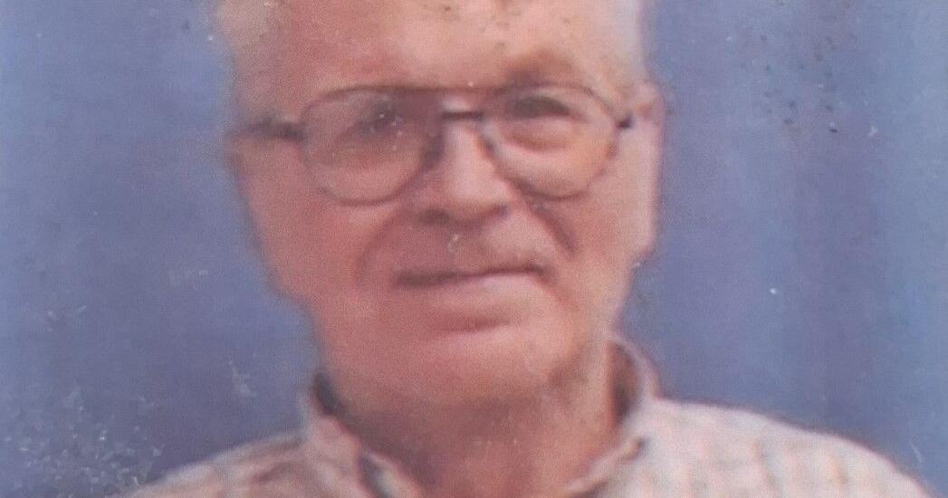 Jerry Lincoln Harding | Obituaries | thedailyreview.com