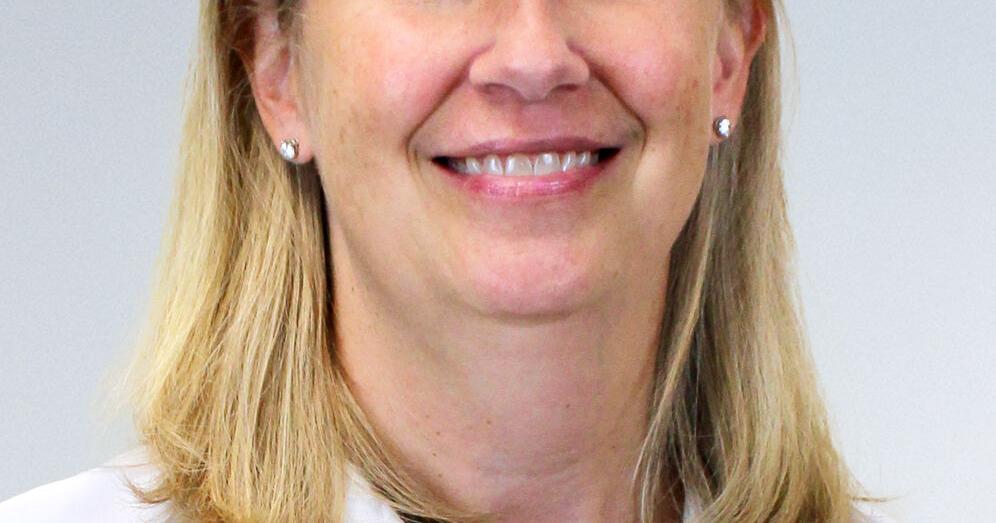 Guthrie nurse practitioner Dawn Carpenter appointed to American ...
