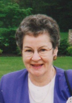 Janice Arlene (Ward) Cameron, 89 | Obituaries | thedailyreview.com