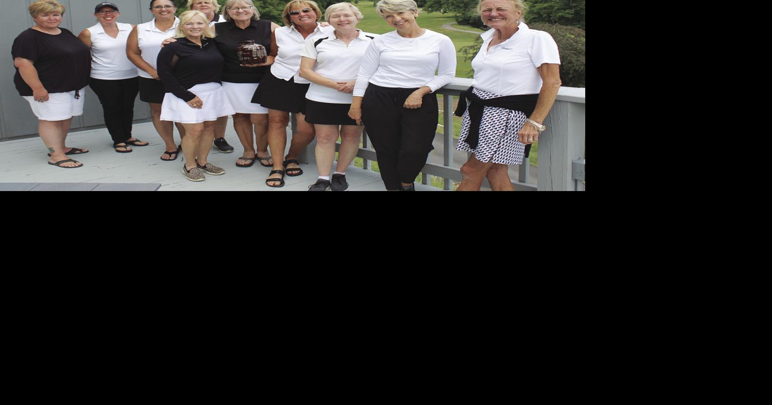 Towanda Golf Club wins Little Brown Jug | Sports | thedailyreview.com