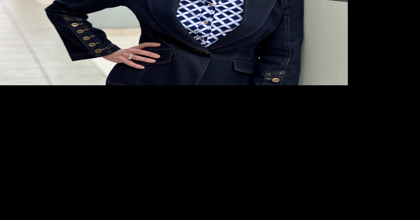 Guthrie chief strategy officer receives national recognition | News ...