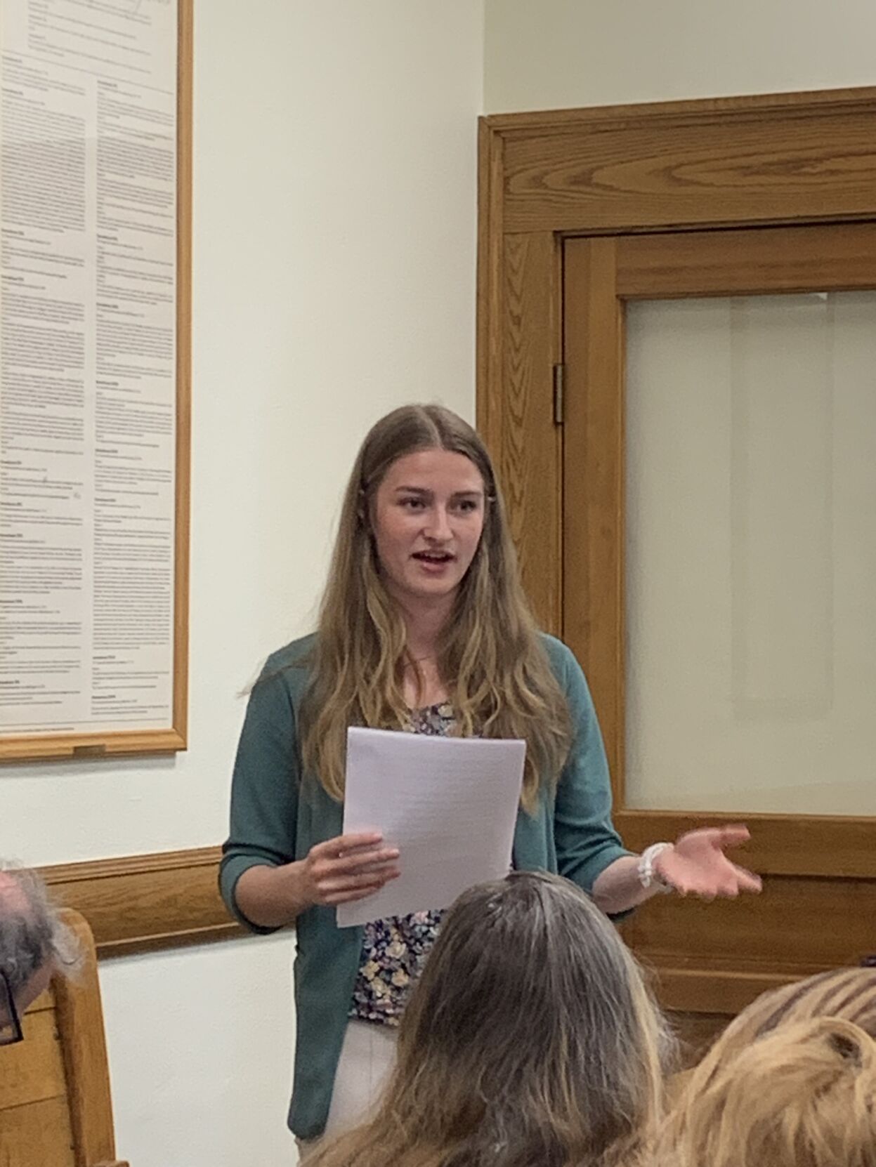 Northeast Bradford student-athlete testifies in NCAA case | Local ...