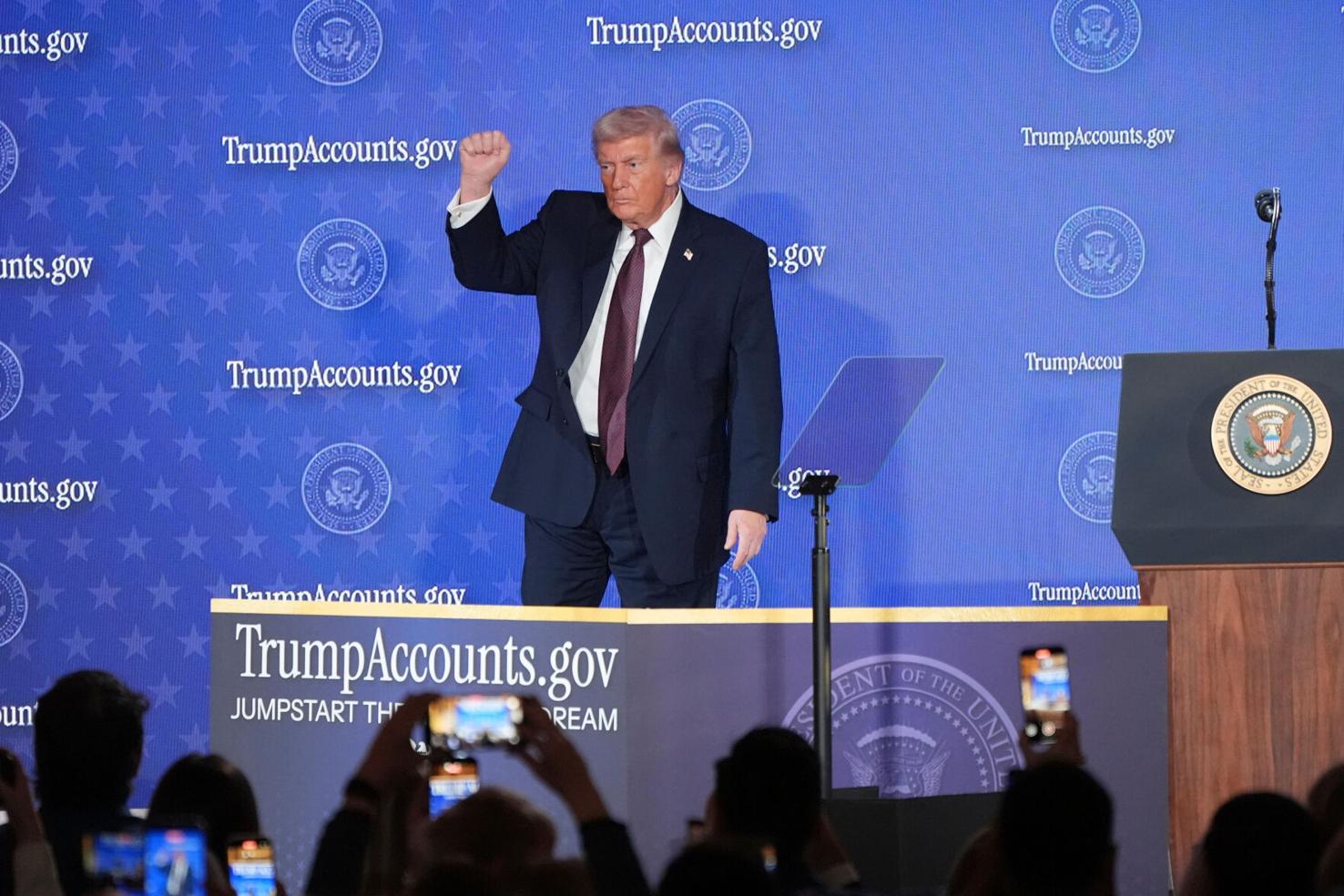 Trump | Ap | thedailyreview.com