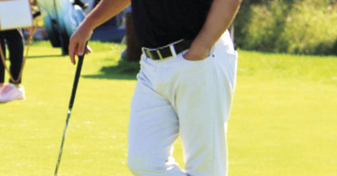 Towanda Golf Club welcomes new leader | Sports | thedailyreview.com