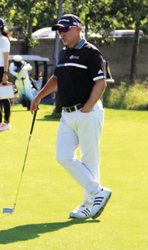 Towanda Golf Club welcomes new leader | Sports | thedailyreview.com