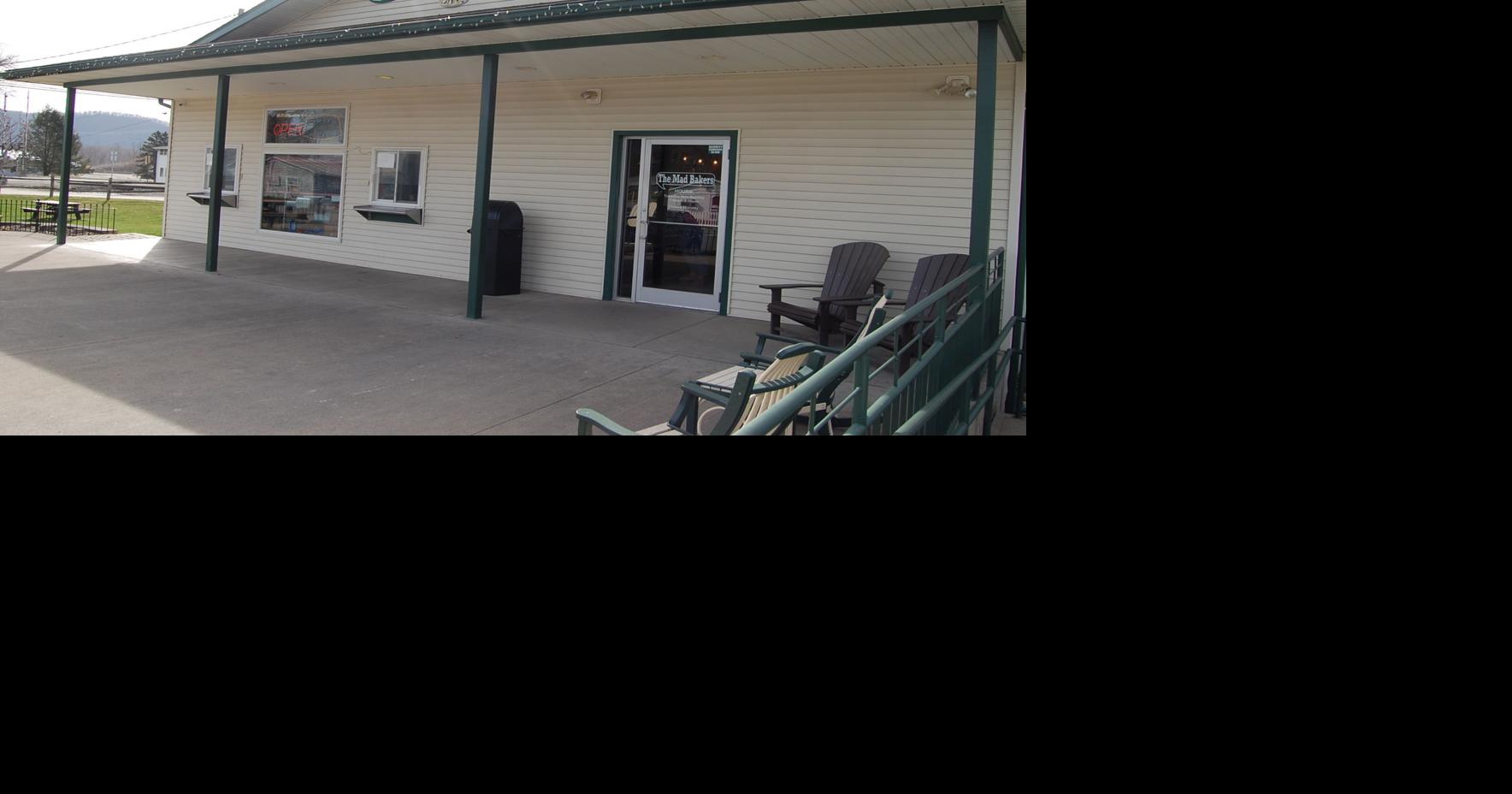 Dushore donuts welcomed to Wysox | Business | thedailyreview.com
