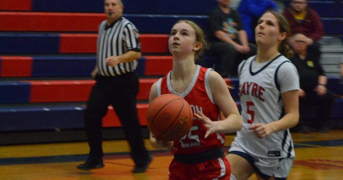 Winter Sports Preview: Canton girls basketball eyes league title run ...