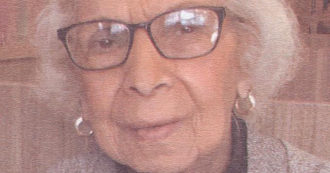 Josephine 'Jo' Yanuzzi | Obituaries | thedailyreview.com