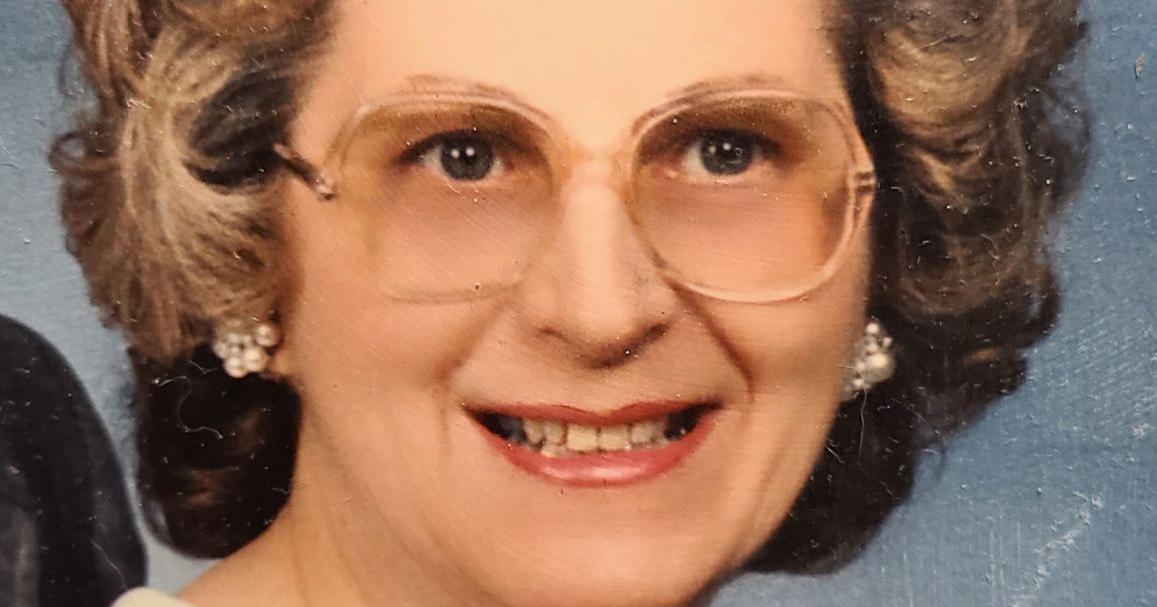 Carolyn Jane Vogle Pringle, 86 | Obituaries | thedailyreview.com