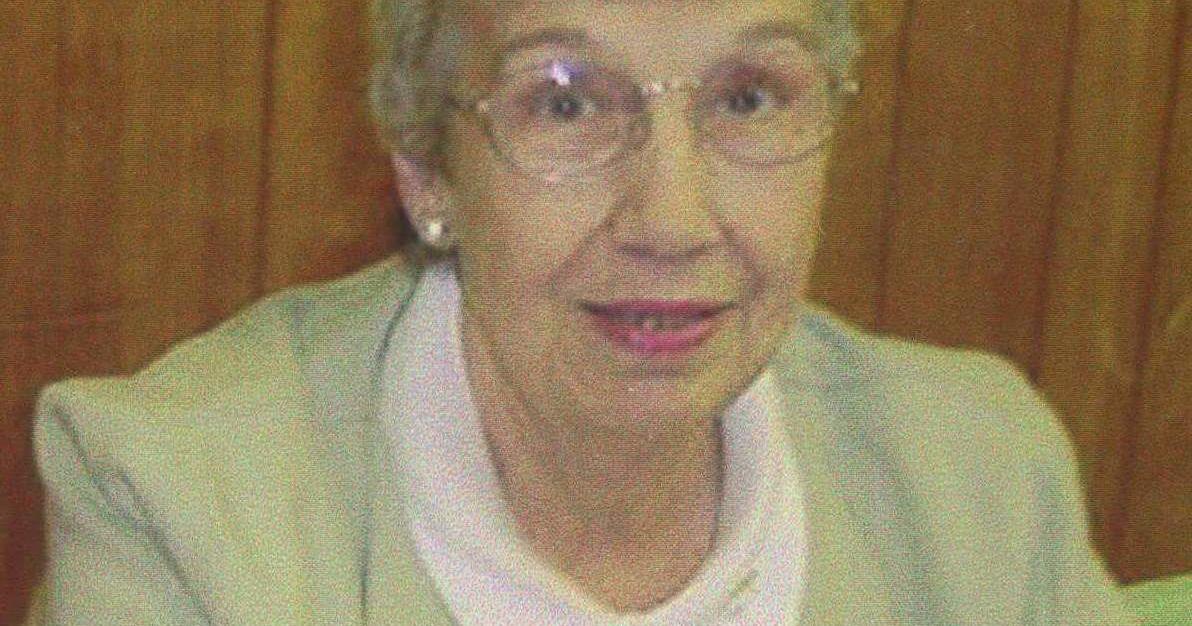 Mary Jane Tompkins, 90 | Obituaries | thedailyreview.com