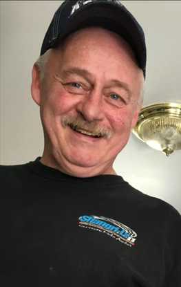 Ronald “Ron” Eugene Moore, 60 | Obituaries | thedailyreview.com