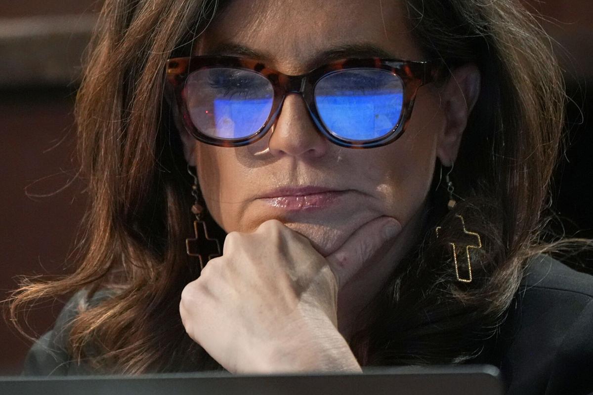 Epstein Congress Clintons | Ap | thedailyreview.com