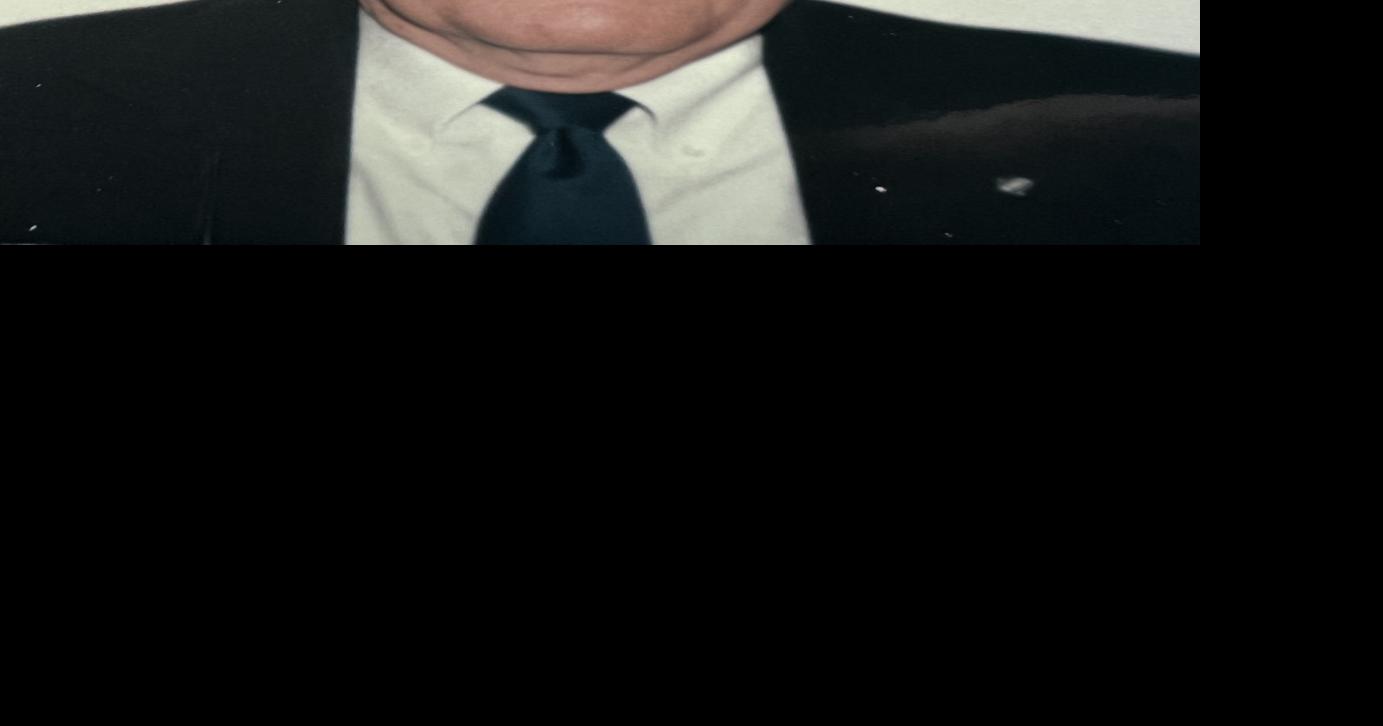 Alton E. “Al” Homan, 92 | Obituaries | thedailyreview.com
