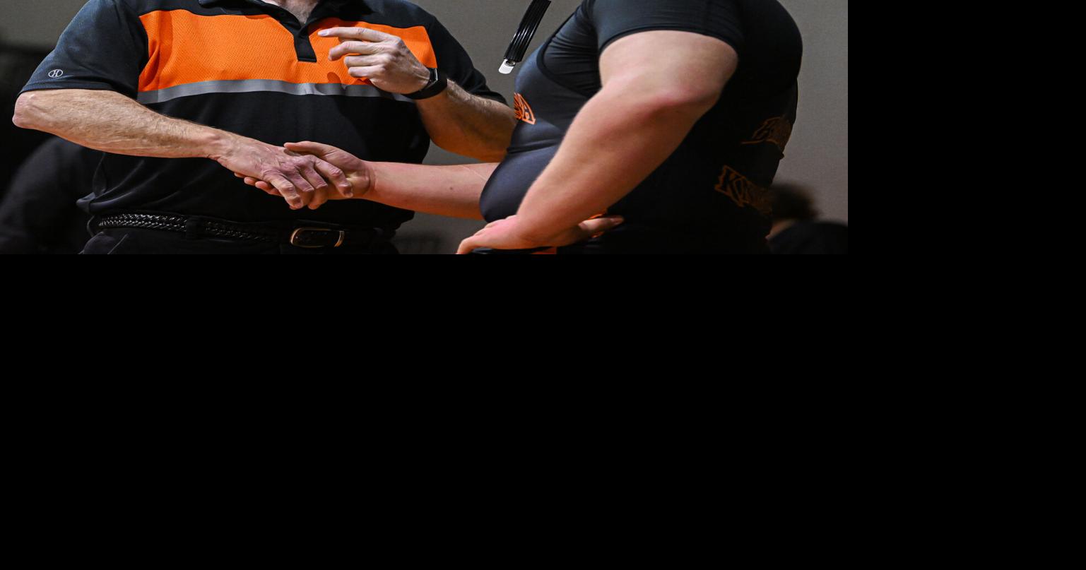 Coach Bill Sexton Poised to Break Pennsylvania State Wrestling Wins ...