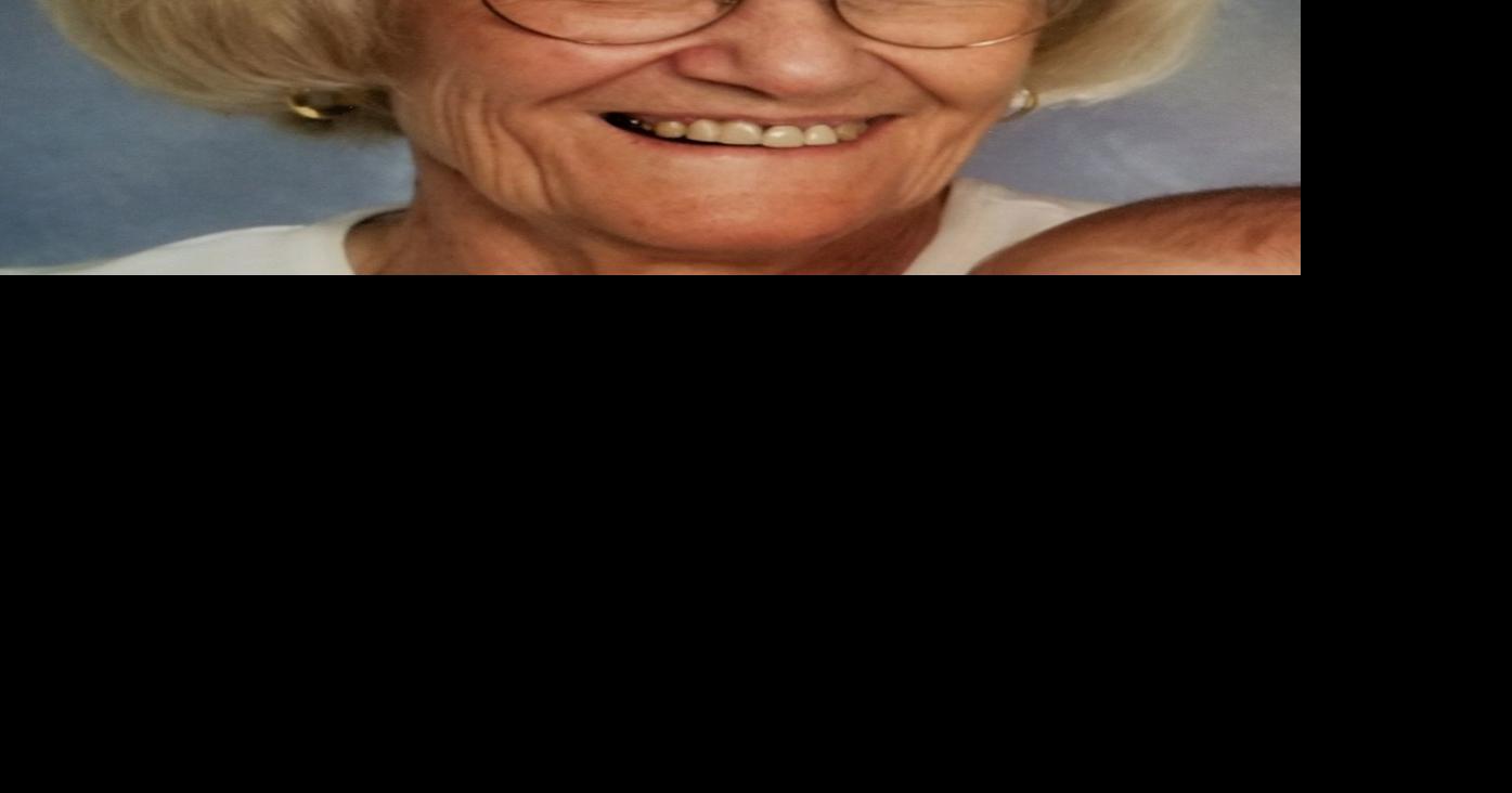 Joyce Margaret Bolton | Obituaries | thedailyreview.com