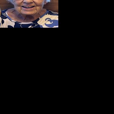 Constance (Connie) White, 89 | Obituaries | thedailyreview.com