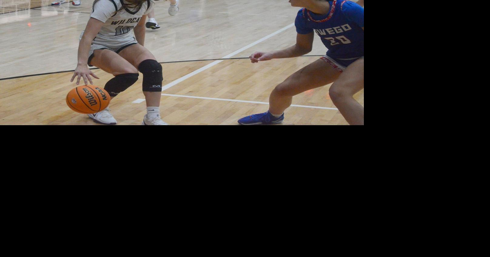 Girls Hoops: Athens surges after slow start, tops Owego 35-32 for Chop ...