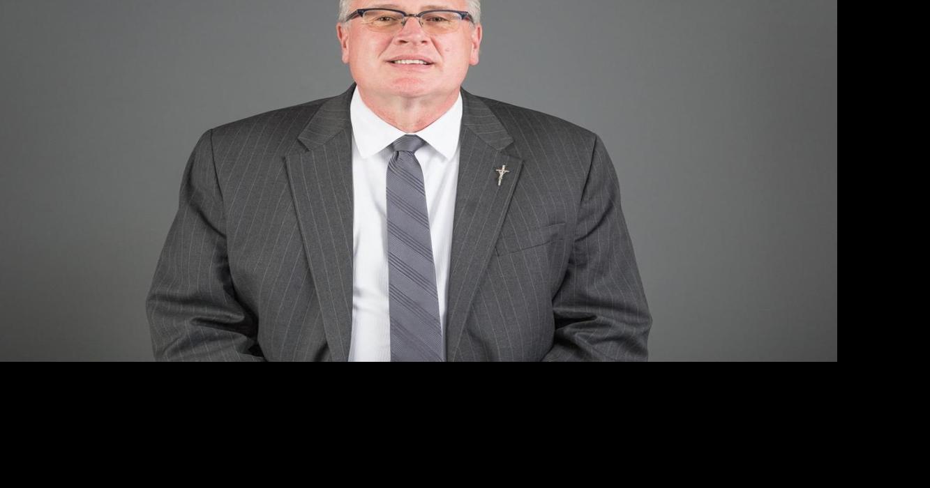Carman resigns amid 'ongoing investigation' | Local/Regional ...