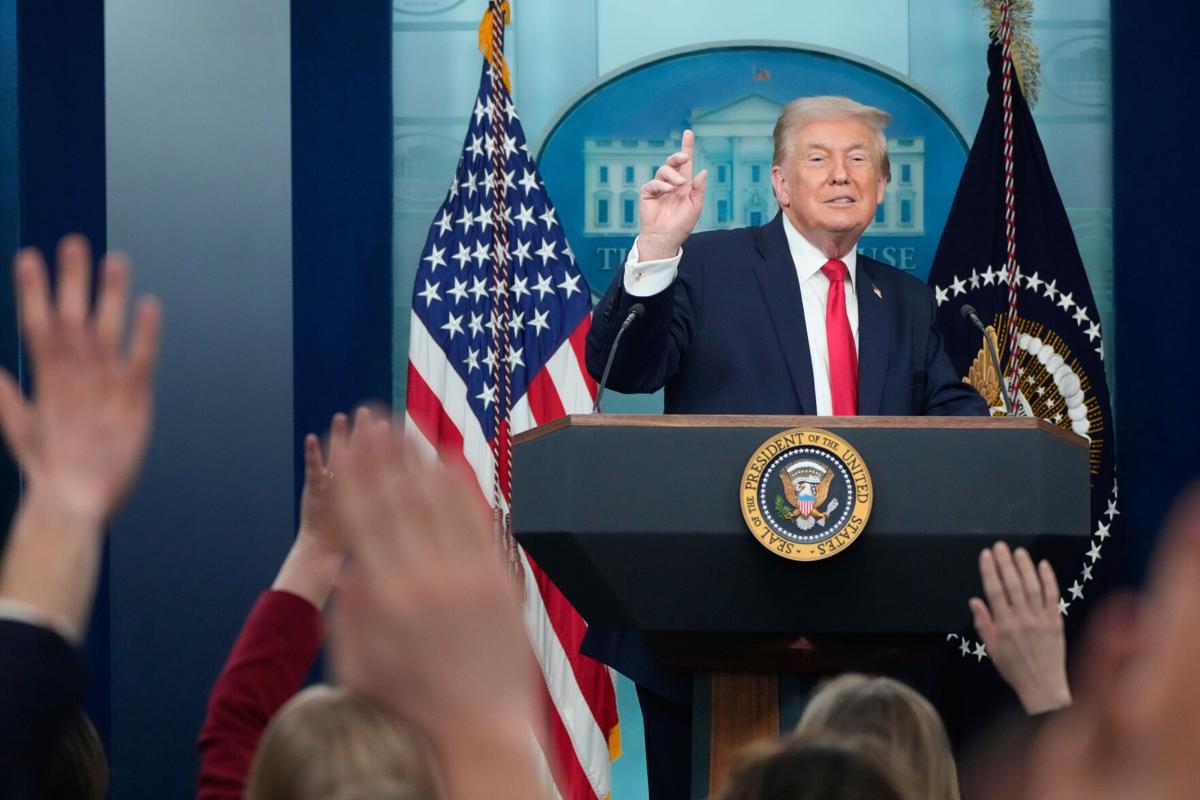 Trump | Ap | thedailyreview.com