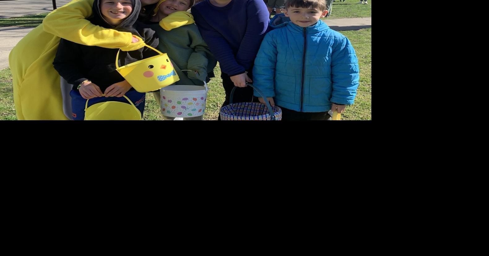 Muldoon Park features Easter egg hunt | Local/Regional | thedailyreview.com