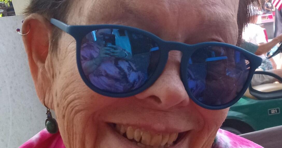 Jo Ann E. Borst | Obituaries | thedailyreview.com