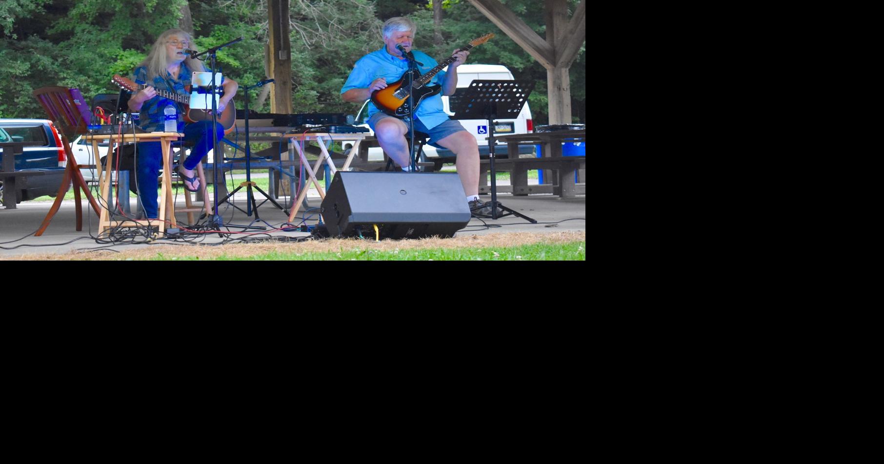 Classic Too rocks Towanda | Local/Regional | thedailyreview.com