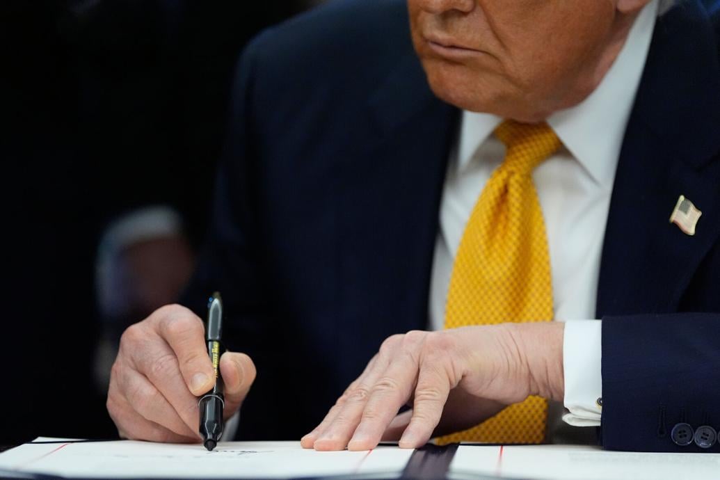 Trump | Ap | thedailyreview.com