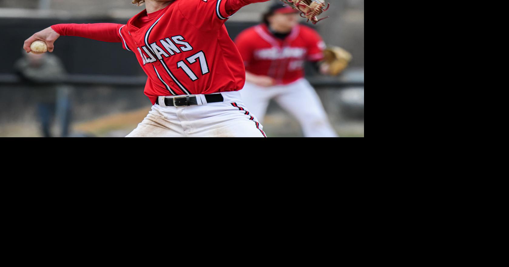 Baseball: Troy, Towanda and Athens get district playoff seeding ...