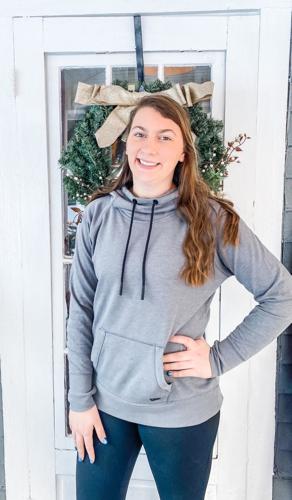 Where are they now? Wyalusing's Erika Huffman | Sports | thedailyreview.com