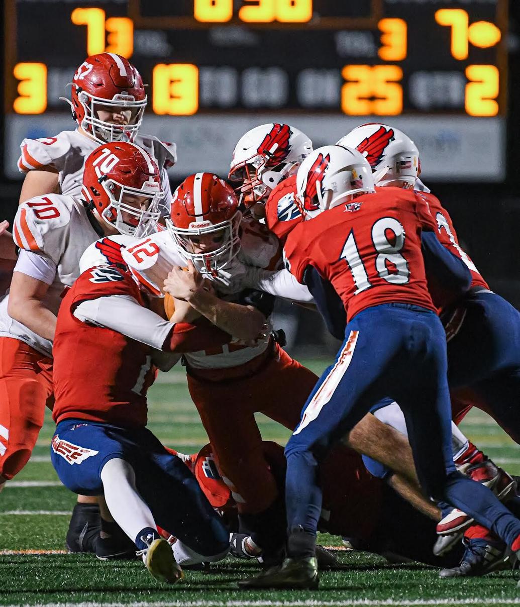 Page C2 | Digital Edition | thedailyreview.com