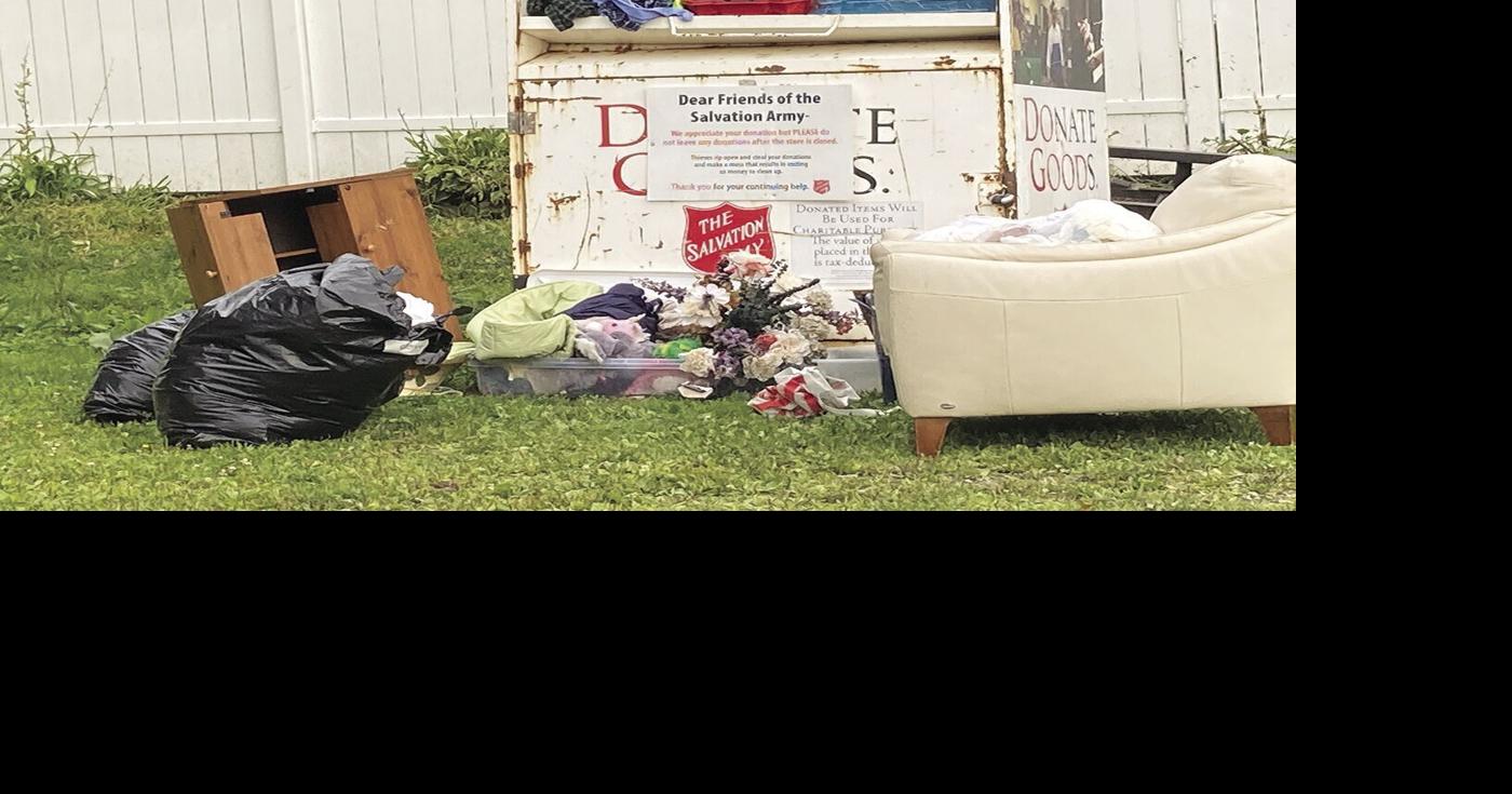 Salvation Army of Sayre provides updates | Local/Regional ...