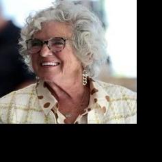 Barbara Jean Landis, 80 | Obituaries | thedailyreview.com