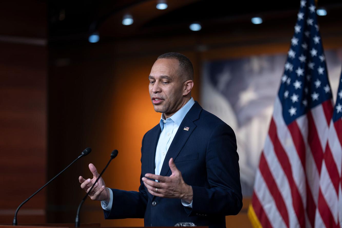 Congress Health Care | Ap | thedailyreview.com