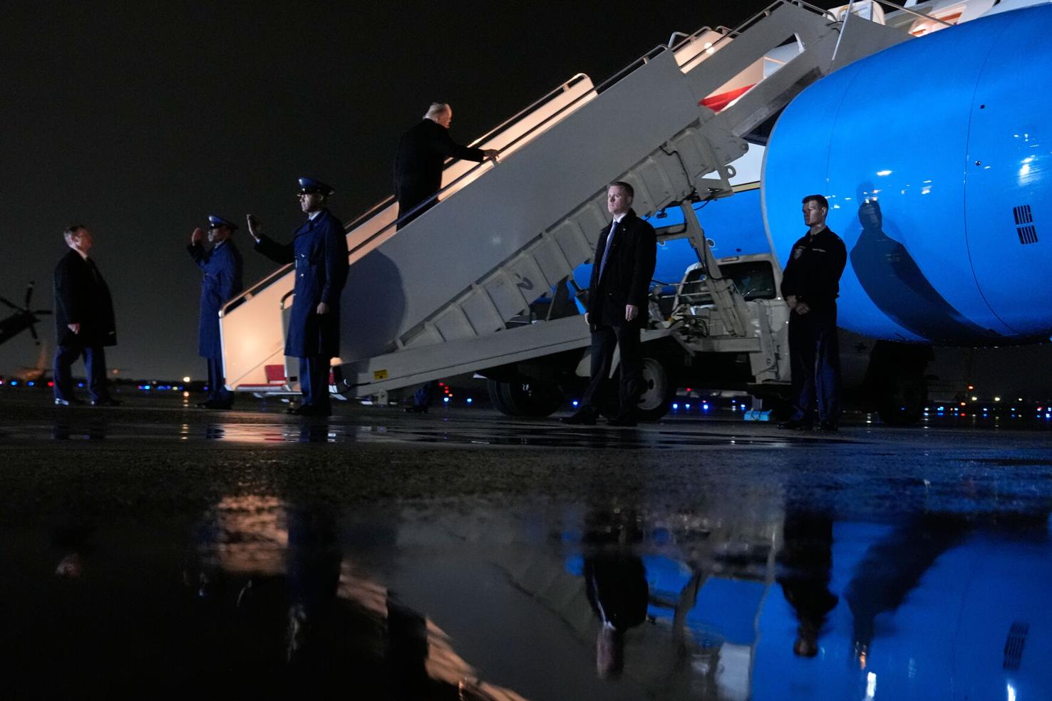 Trump | Ap | thedailyreview.com