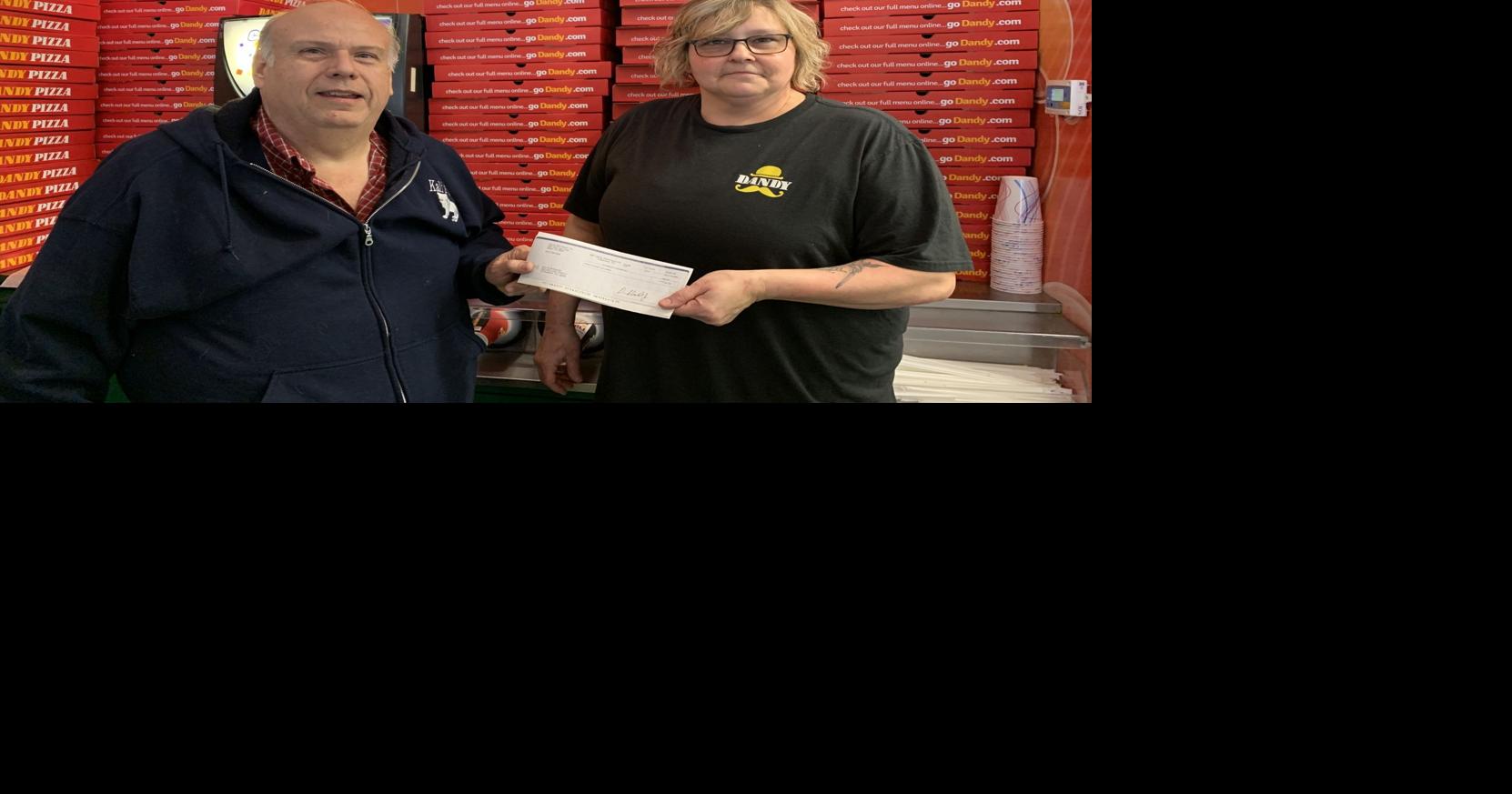 Kali’s Mission receives donation from Dandy Canes Campaign | Local ...