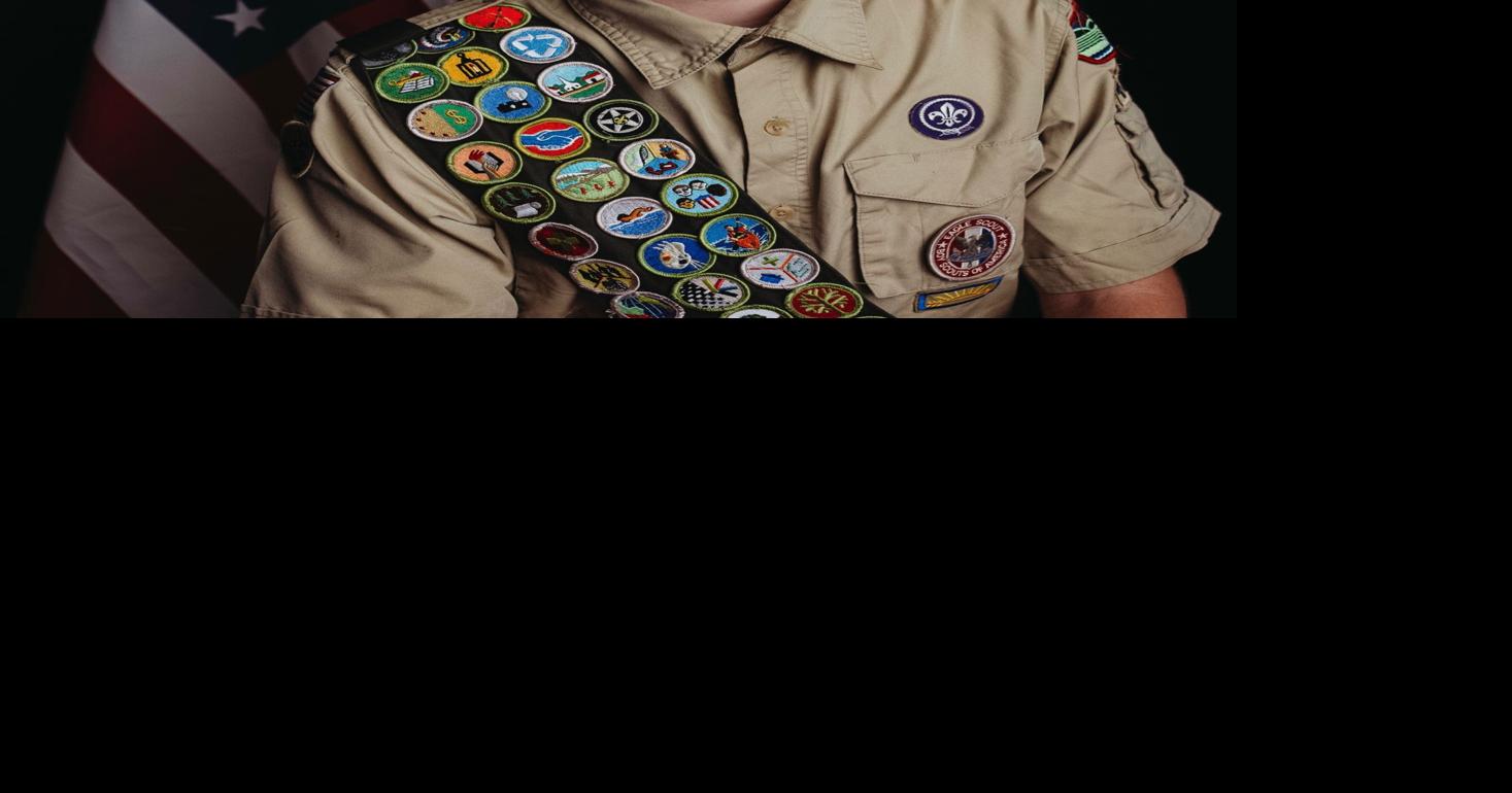 Athens Boy Scout obtains Eagle rank | Local/Regional | thedailyreview.com