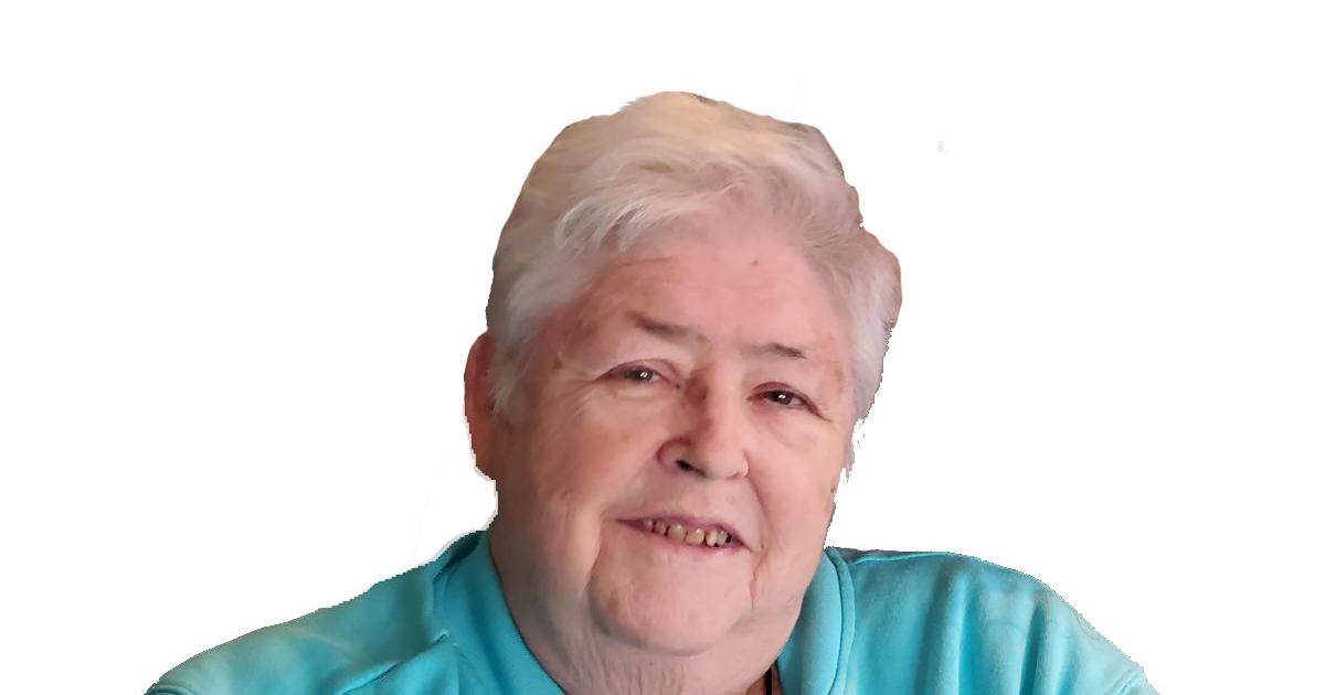 Patricia T. Duffield, 87 | Obituaries | thedailyreview.com