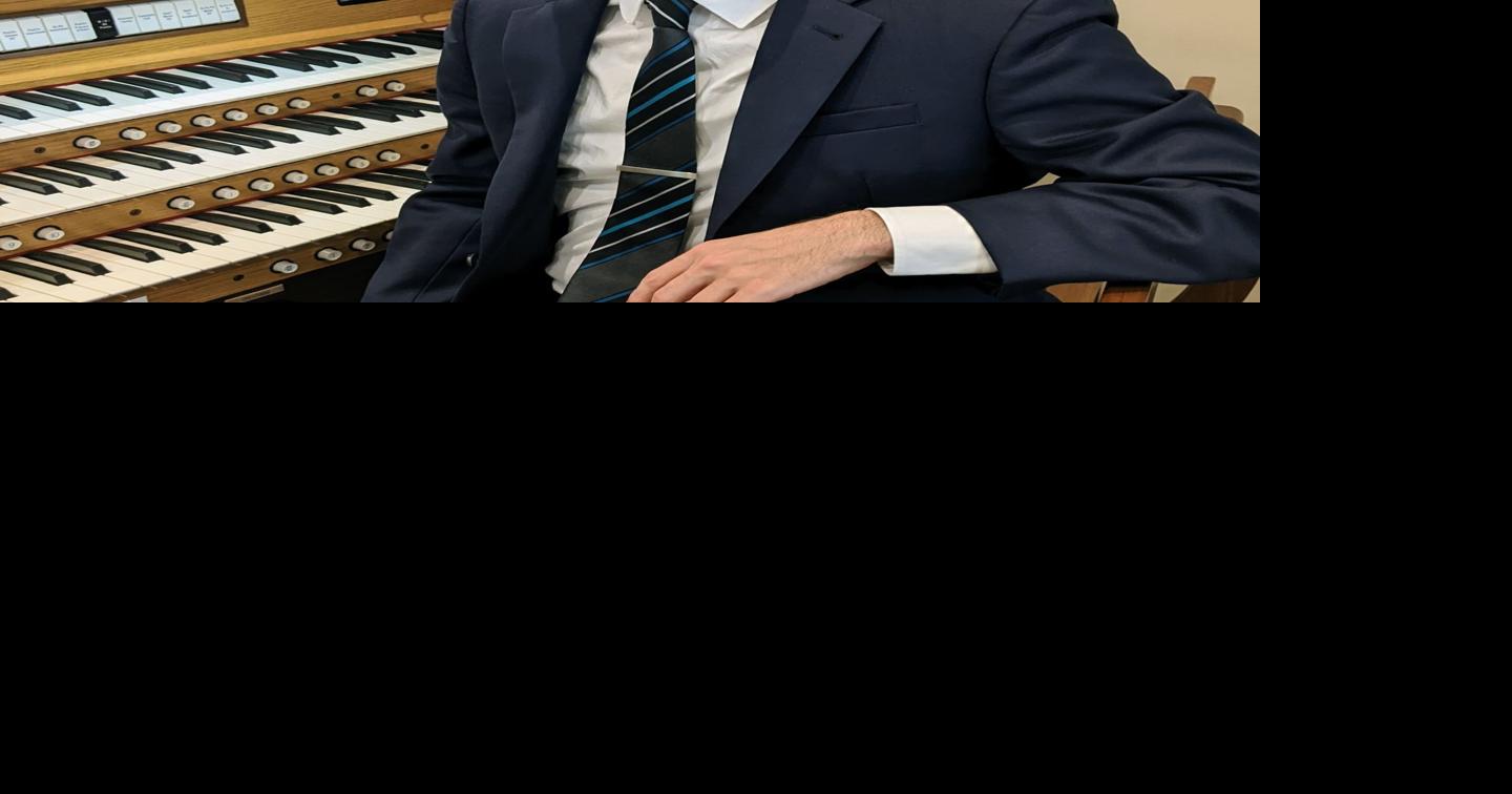 Esmus to host organ recital | Local/Regional | thedailyreview.com