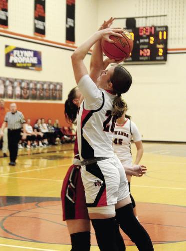 High School Roundup: Towanda girls top Liberty | Sports ...