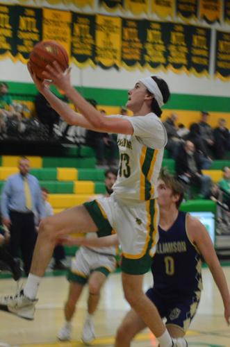 Boys hoops roundup: Wyalusing, Canton earn wins to start the week ...