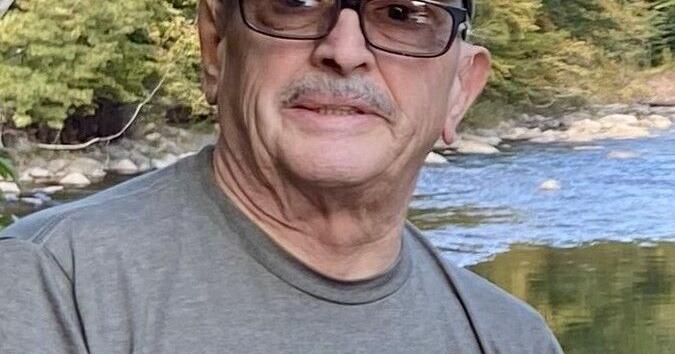 Ronald D Lantz, 76 | Obituaries | thedailyreview.com