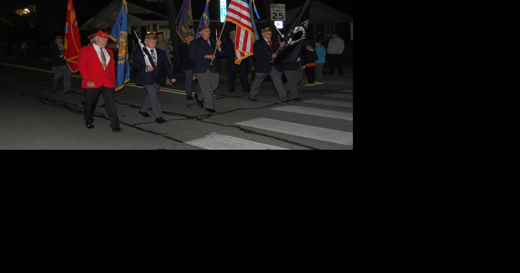'Hometown Halloween' celebrated in Towanda | Local/Regional ...