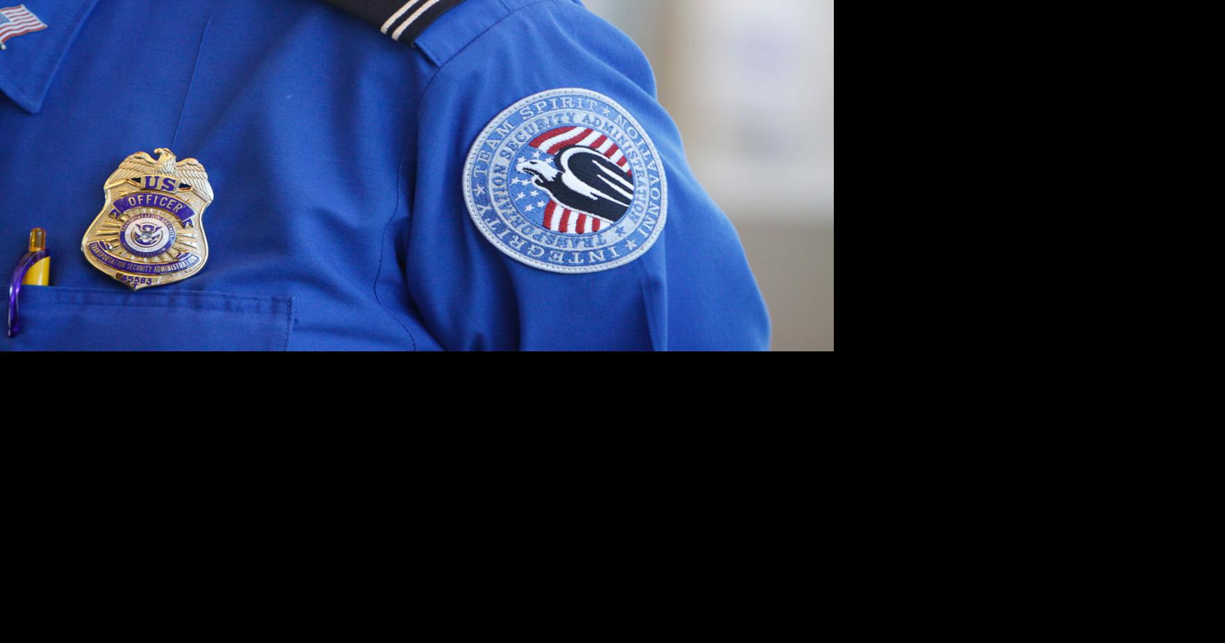 Trump nominates David Cummins to head the TSA after a rocky period for ...