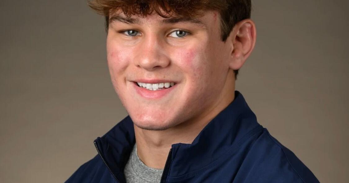 Penn State Wrestler Tyler Kasak Credits Agricultural Roots and Beef ...