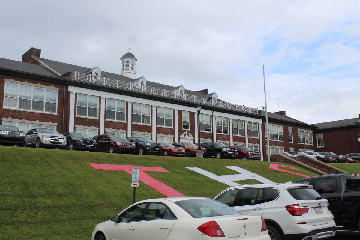 Trojans take on new school year | Local/Regional | thedailyreview.com